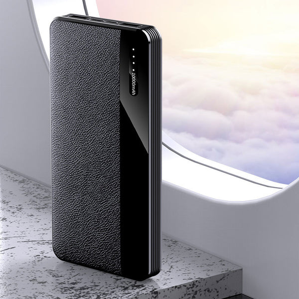 Power Bank 4K spy hidden camera 3840x2160 resolution Mobile – Anteye ...